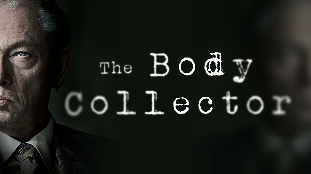 The Body Collector | Trailer - ChaiFlicks - Watch Jewish and Israeli ...