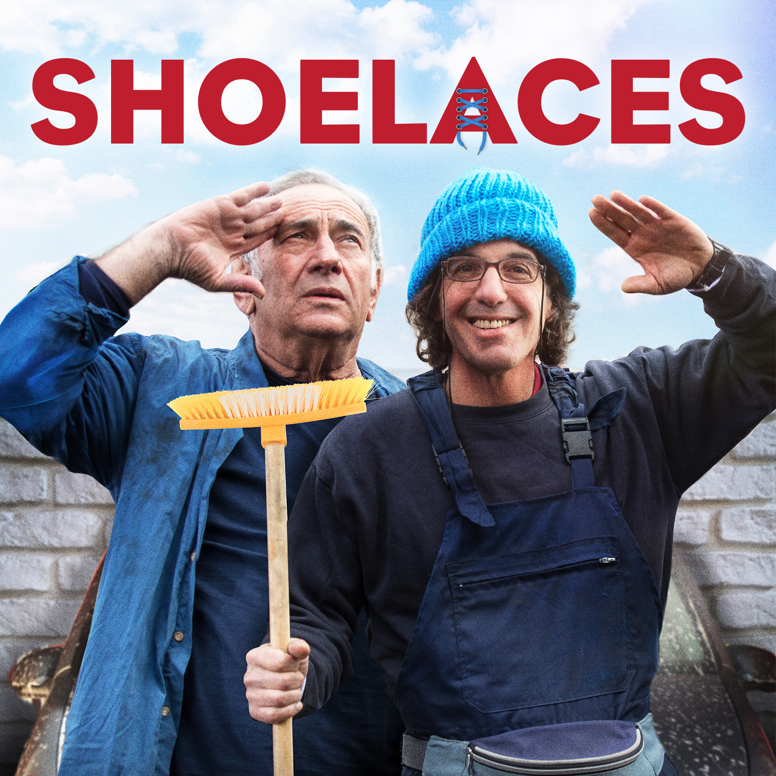 Most Watched on ChaiFlicks! - ChaiFlicks - Watch Jewish and Israeli ...