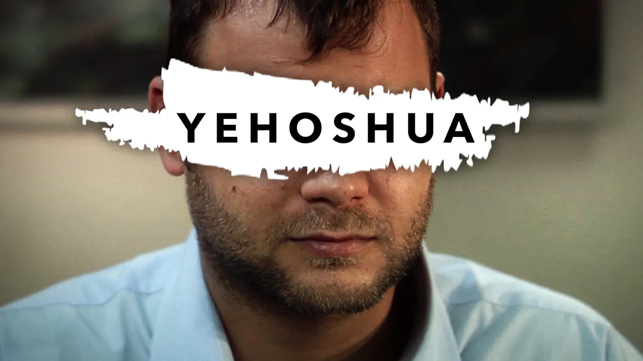 Yehoshua | Trailer - Yehoshua - ChaiFlicks - Watch Jewish and Israeli ...