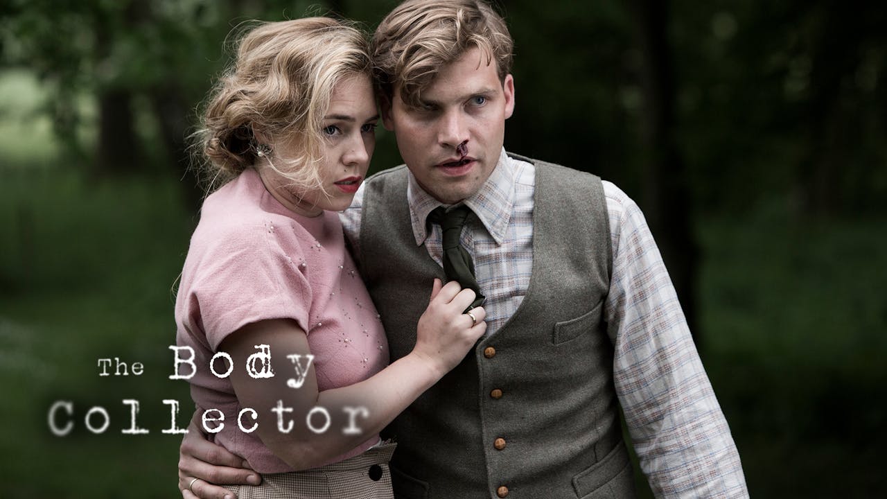 Episode 2 | The Body Collector - Season 1 - ChaiFlicks - Watch Jewish ...