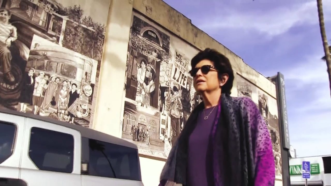 America Undiscovered - Trailer - America Undiscovered - ChaiFlicks ...