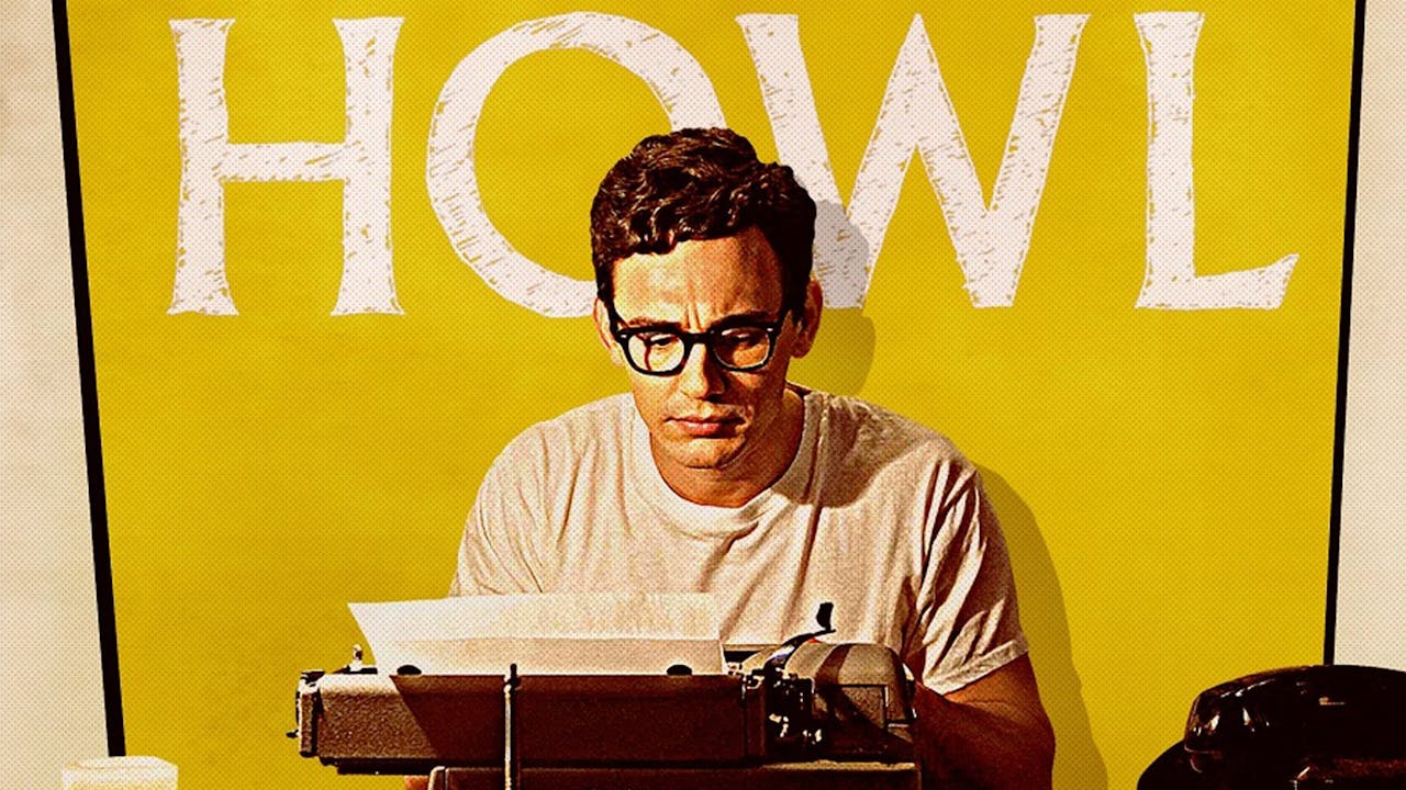 Howl | Trailer - ChaiFlicks - Watch Jewish and Israeli Movies, TV