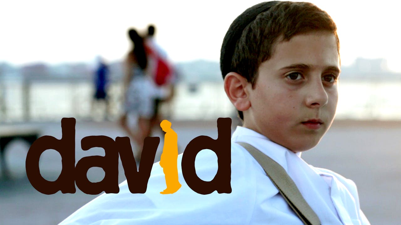David - Trailer - ChaiFlicks - Watch Jewish and Israeli Movies, TV