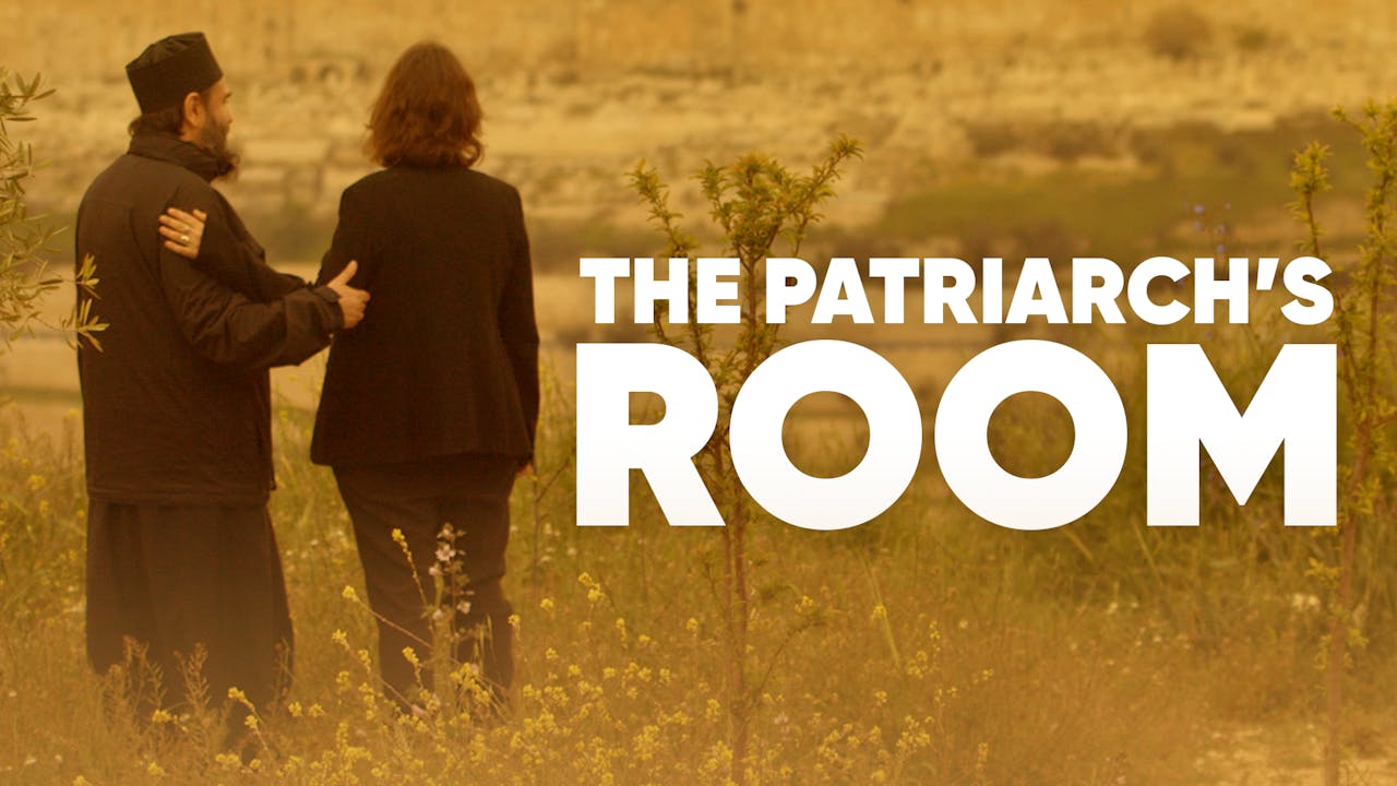 The Patriarch's Room - ChaiFlicks - Watch Jewish and Israeli Movies, TV