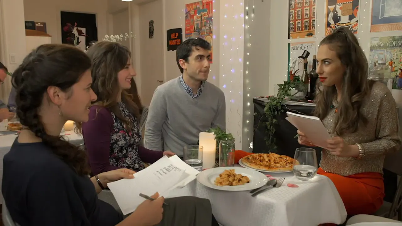 Episode 1 Trailer | Soon By You (Season 2) - ChaiFlicks - Watch Jewish ...