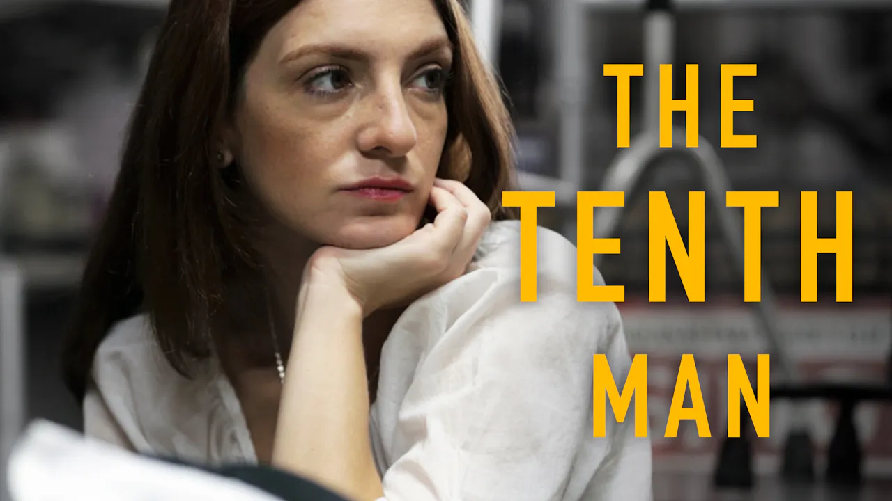 The Tenth Man | Trailer - ChaiFlicks - Watch Jewish and Israeli Movies, TV