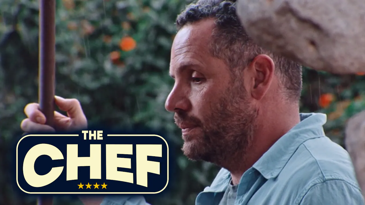 Episode 6 | The Chef (Season 1) - Season 1 - ChaiFlicks - Watch Jewish ...