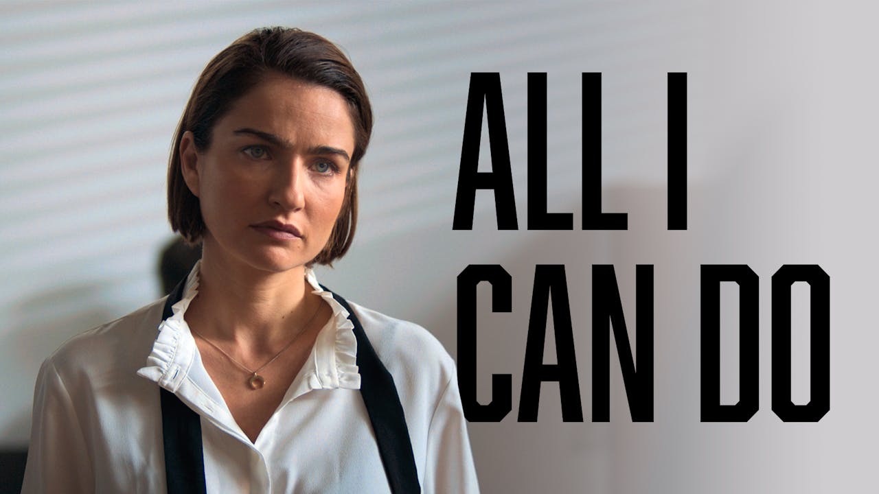 All I Can Do - Trailer - ChaiFlicks - Watch Jewish and Israeli Movies, TV