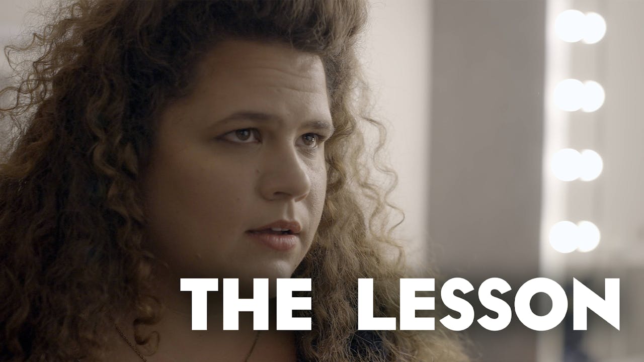 Episode 4 | The Lesson - Season 1 - ChaiFlicks - Watch Jewish and ...