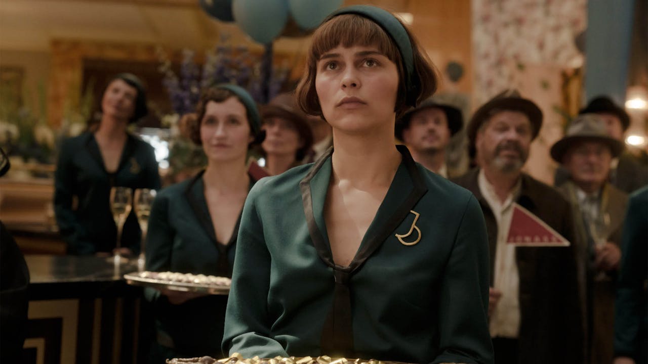 Episode 3 | House of Promises (Season 1) - Season 1 - ChaiFlicks ...