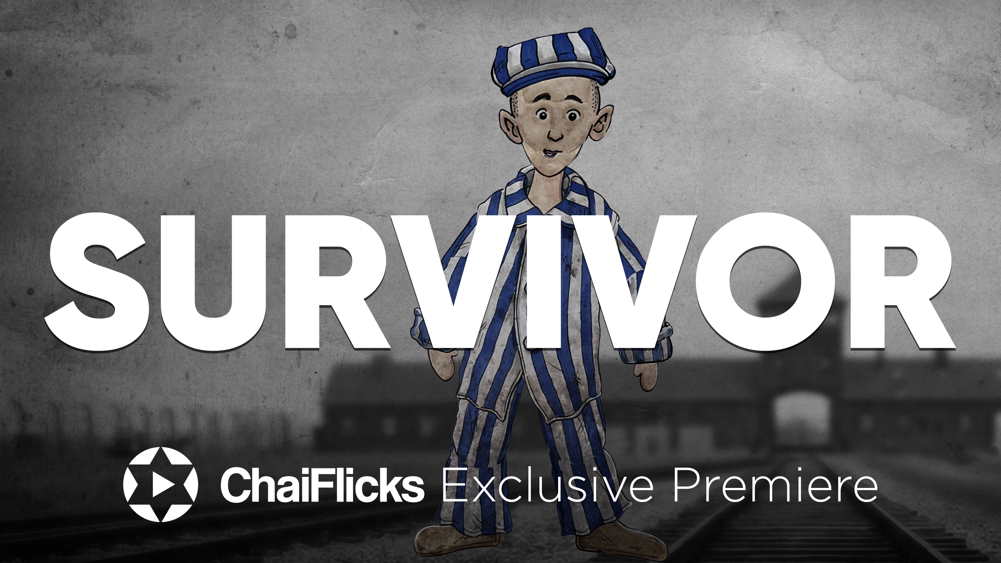 Survivor - ChaiFlicks - Watch Jewish and Israeli Movies, TV