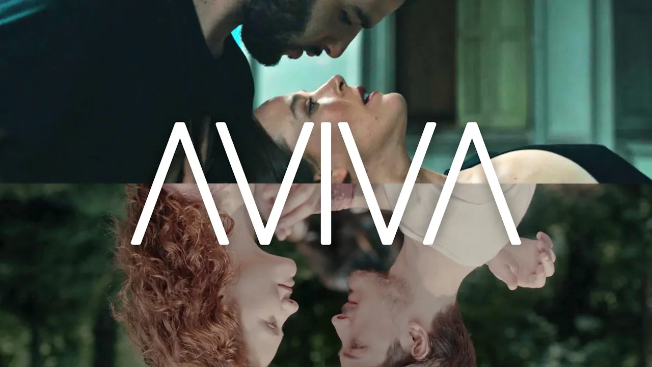 Aviva | Trailer - Aviva - ChaiFlicks - Watch Jewish and Israeli Movies, TV