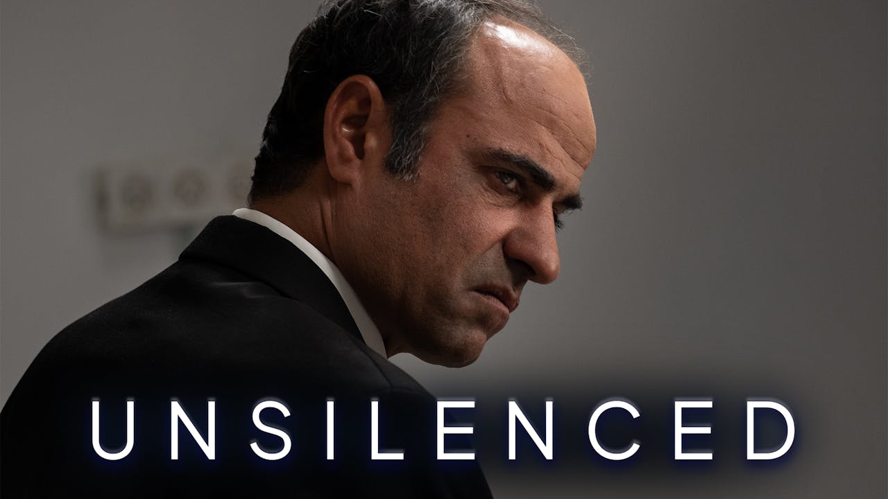 Episode 5: The President | Unsilenced - Season 1 - ChaiFlicks - Watch ...