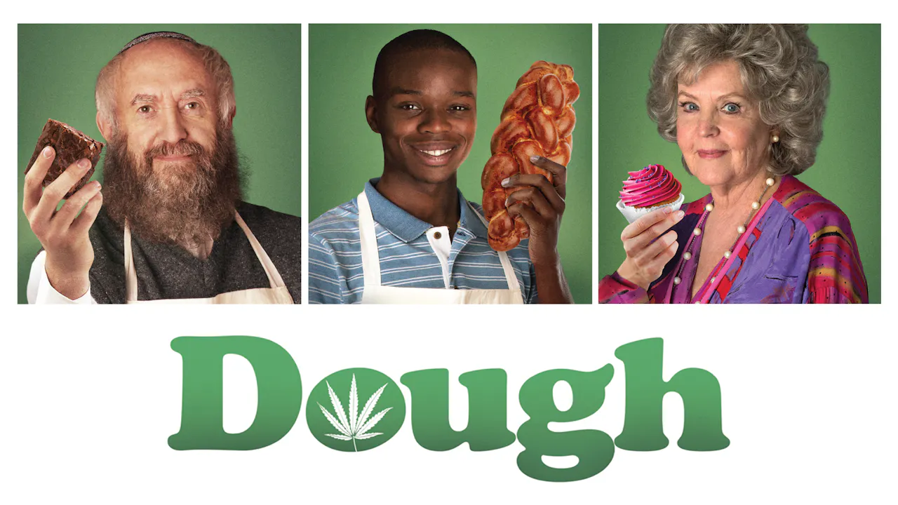 Dough - Trailer - ChaiFlicks - Watch Jewish and Israeli Movies, TV