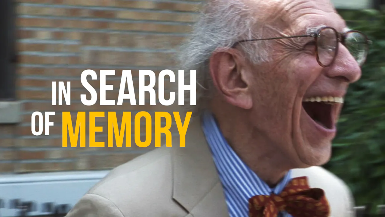 In Search of Memory | Trailer - ChaiFlicks - Watch Jewish and Israeli ...