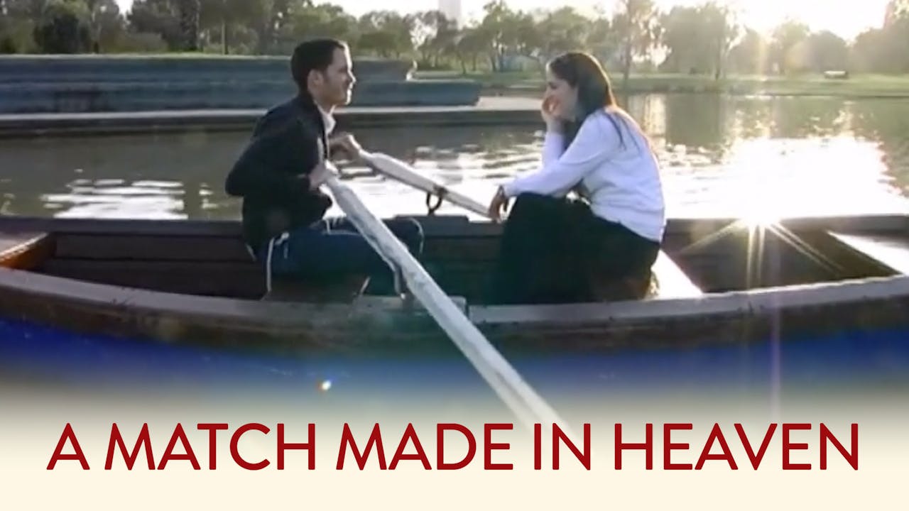 Episode 2 | A Match Made in Heaven - Season 1 - ChaiFlicks - Watch ...