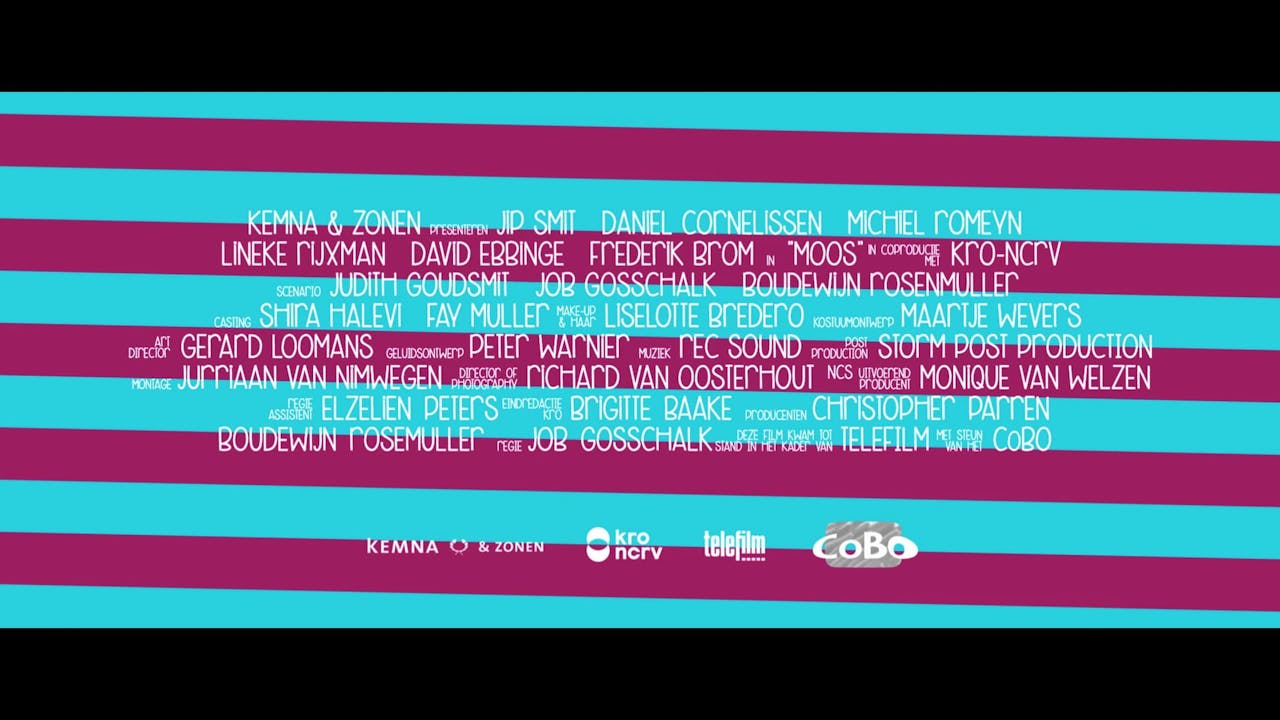 Moos | Trailer - ChaiFlicks - Watch Jewish and Israeli Movies, TV