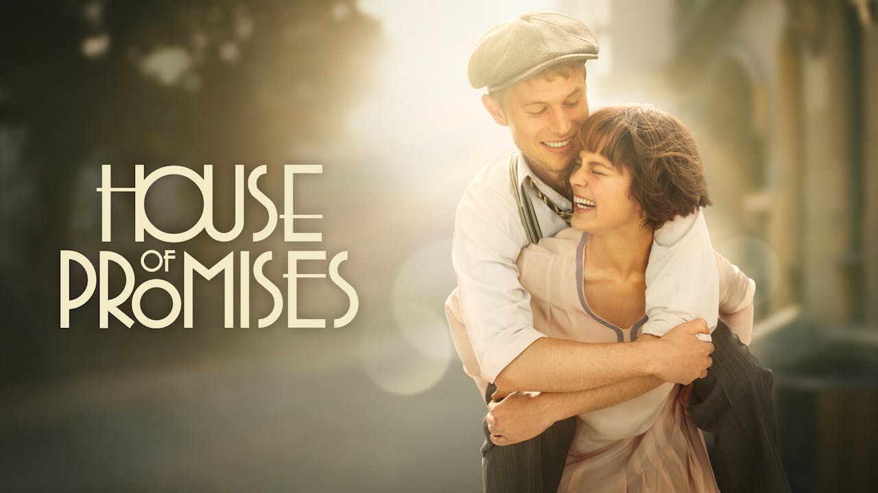 House of Promises (Trailer) - House of Promises - ChaiFlicks - Watch ...