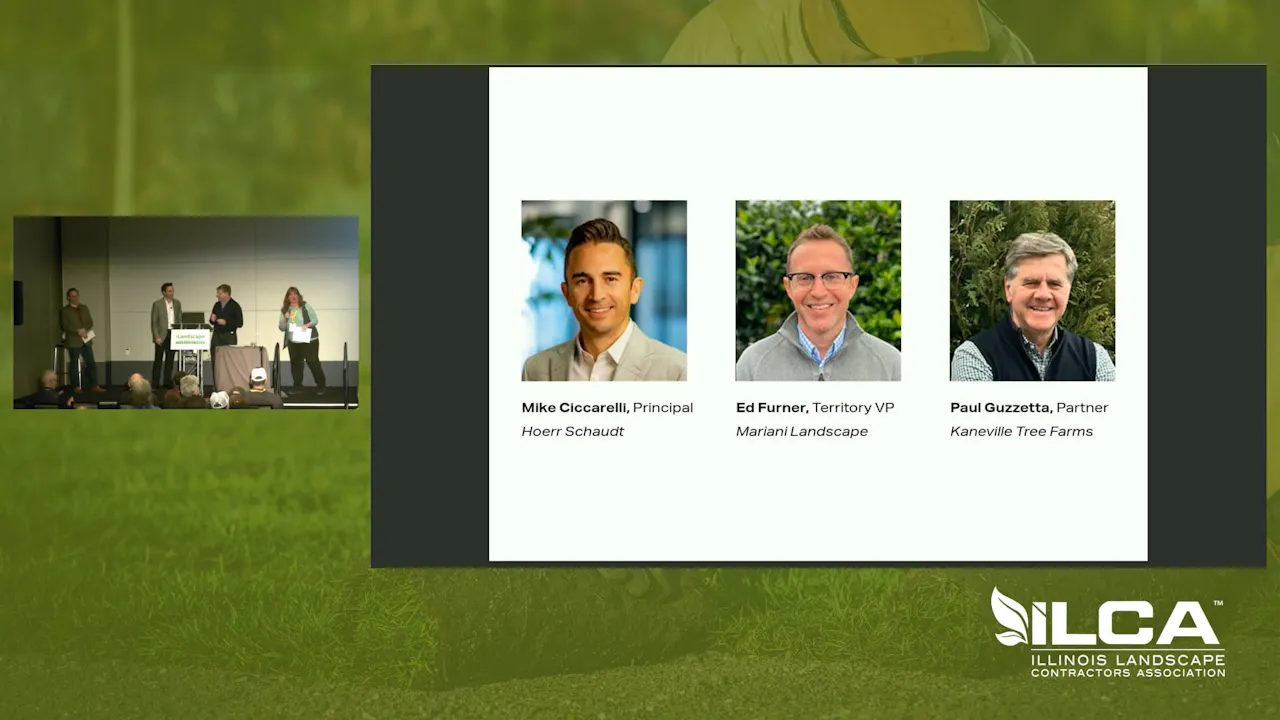 Harmony in Green: The Importance of Landscape Collaboration - Bloom