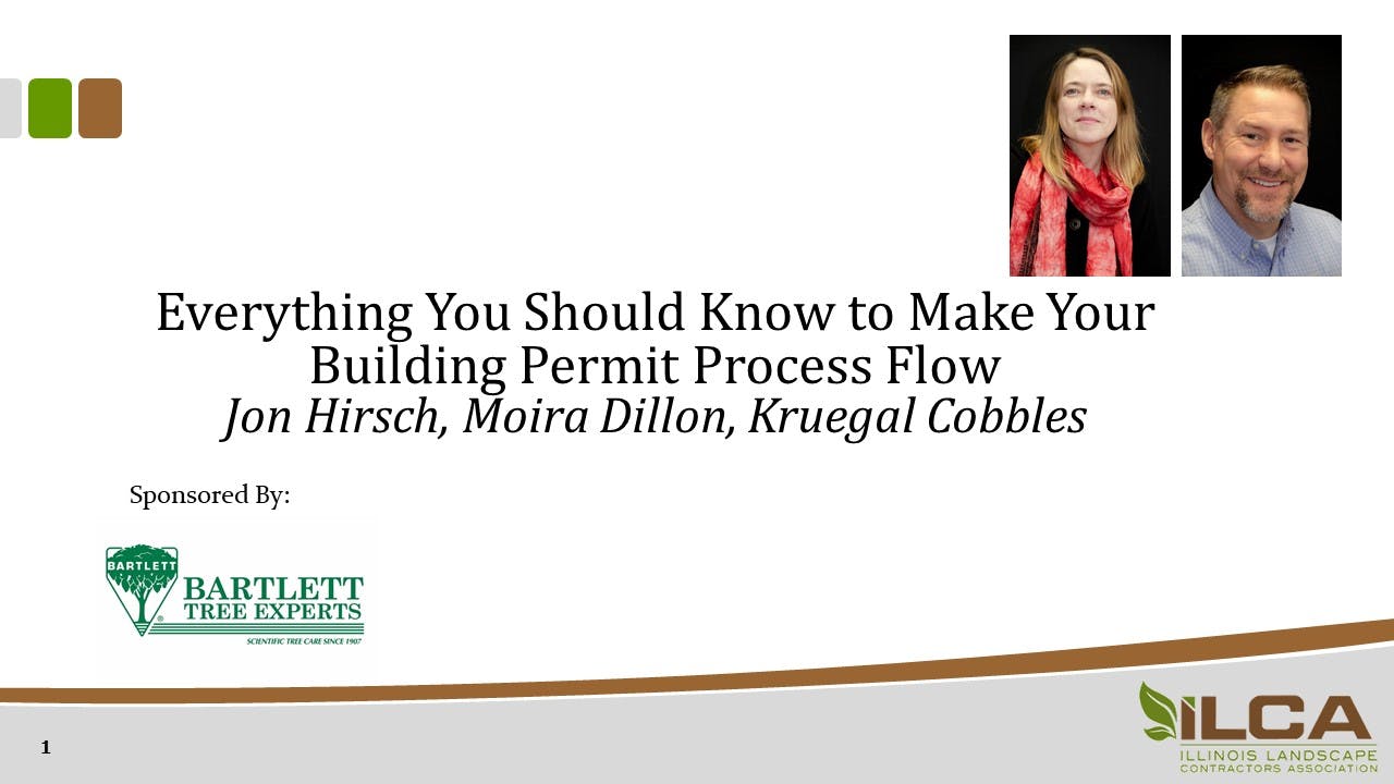 Everything You Should Know to Make Your Building Permit Process Flow ...