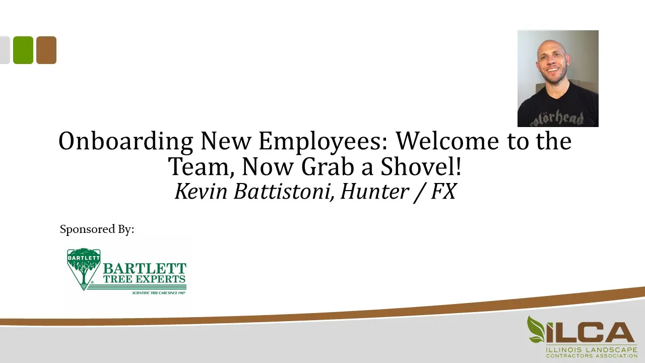 Onboarding New Employees: Welcome to the Team, Now Grab a Shovel! - Bloom
