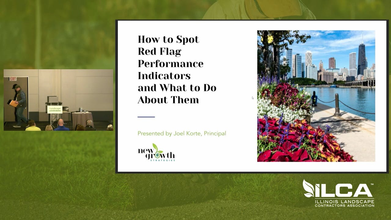 How to Spot Red Flag Performance Indicators and What to Do About Them ...