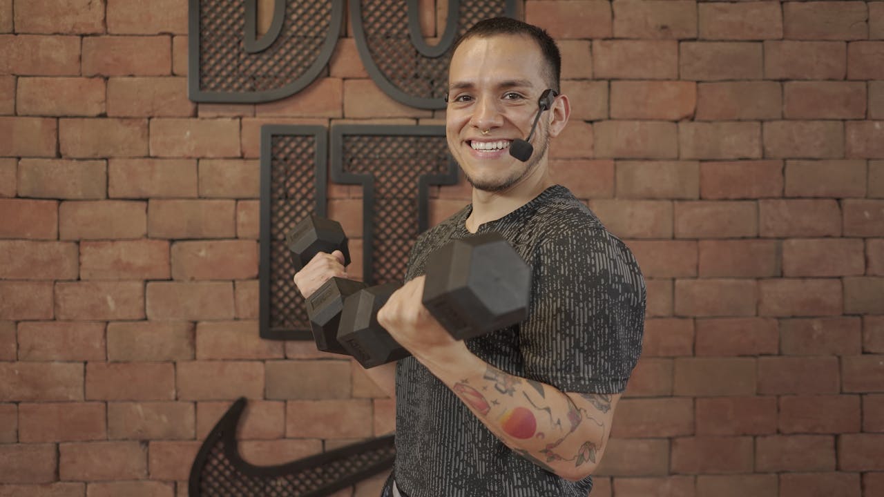 40 minutos KO+NTC con Bayron Calderon | Core - KO Digital