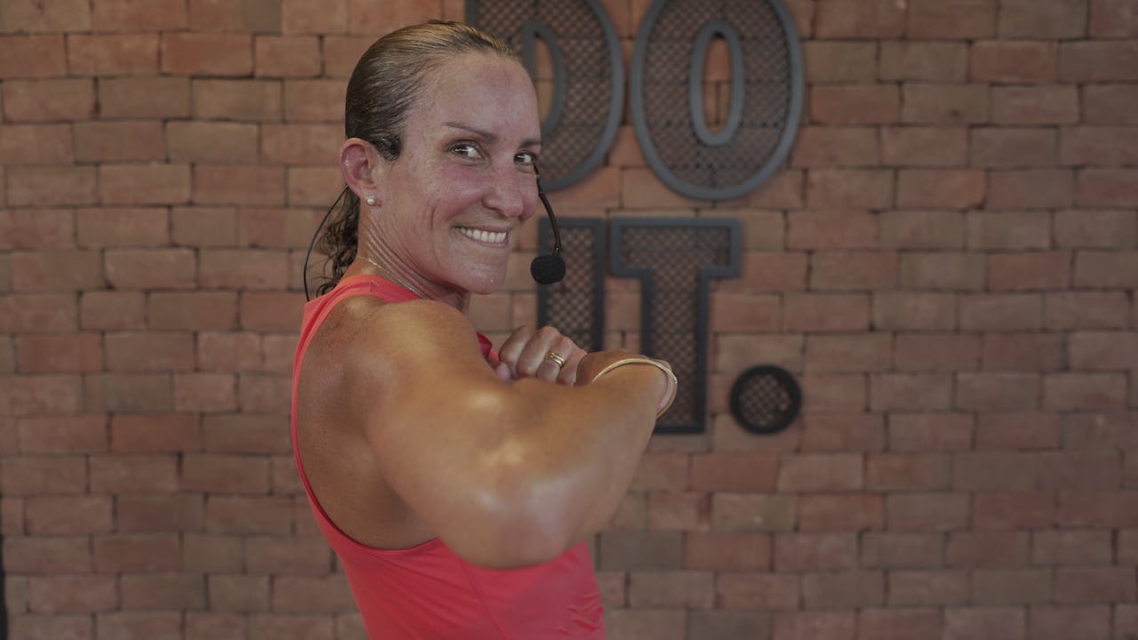 50 minutos KO con Mariana Bracale - KO Digital