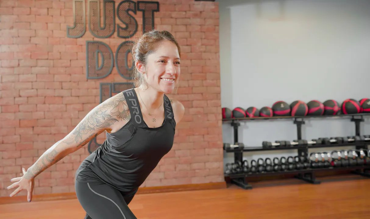 25 minutos SOUL YOGA HEALING con Maria Pash | Flow Suave - KO Digital