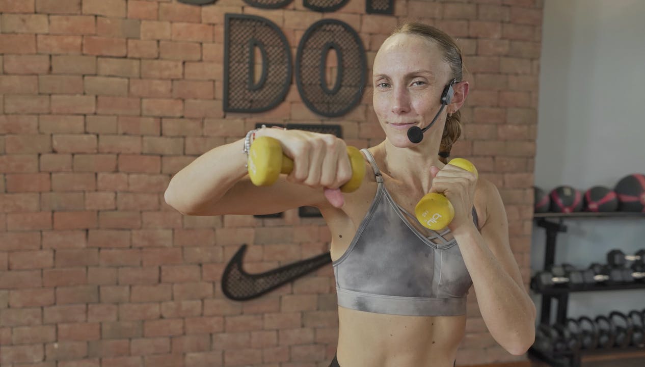 35 minutos KO con Ariane Vicich - KO Digital