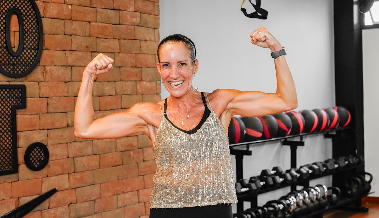 45 minutos KO Special con Mariana Bracale | Tributo Musical - KO Digital