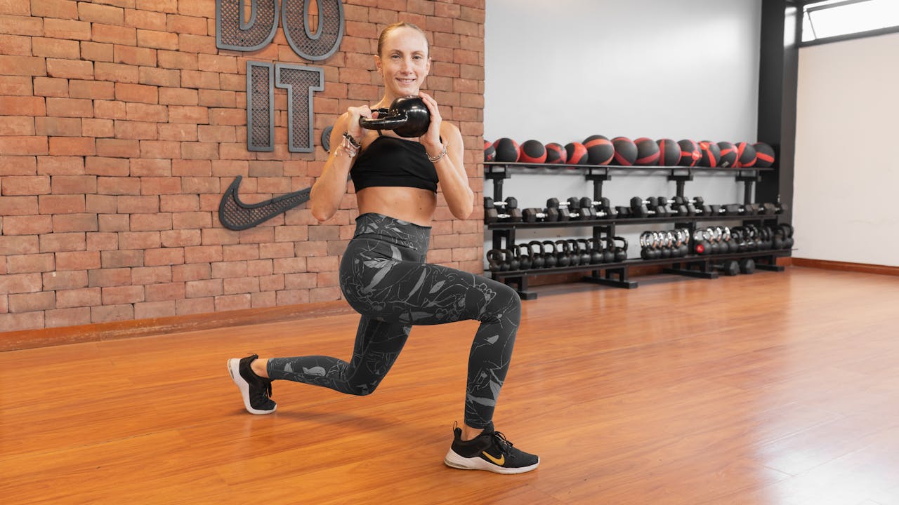 SEMANA 12 | Día 04 | CORE & STABILITY con Ariane Vicich - KO90: MAYO ...