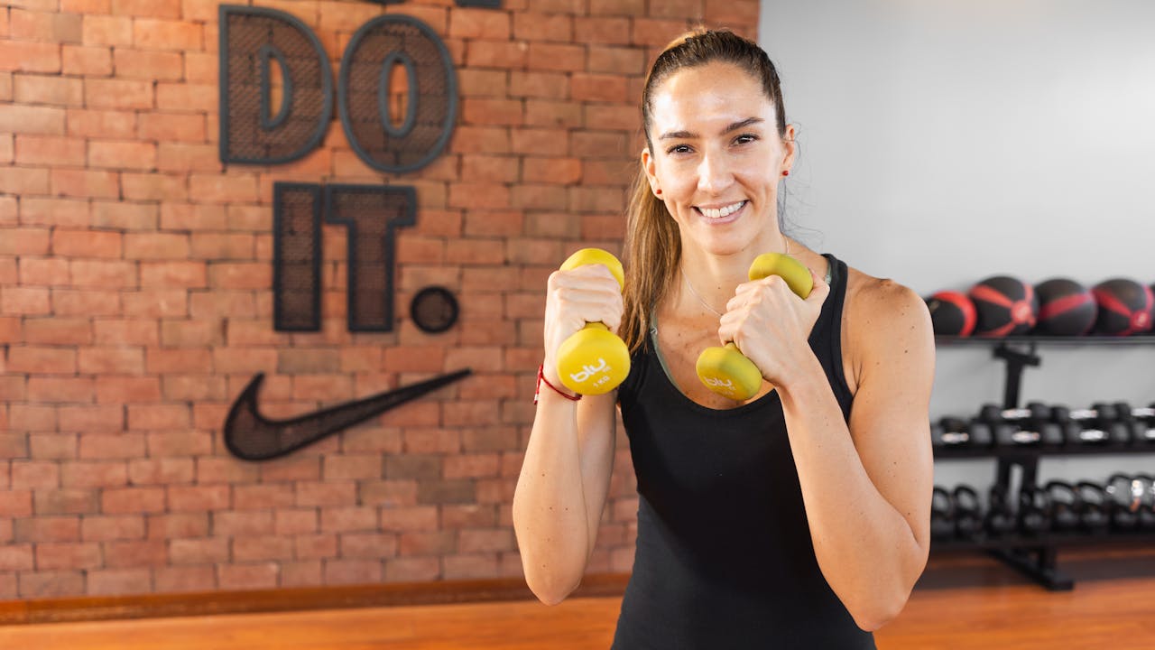 35 minutos KO con Fabiola Rodriguez - KO Digital