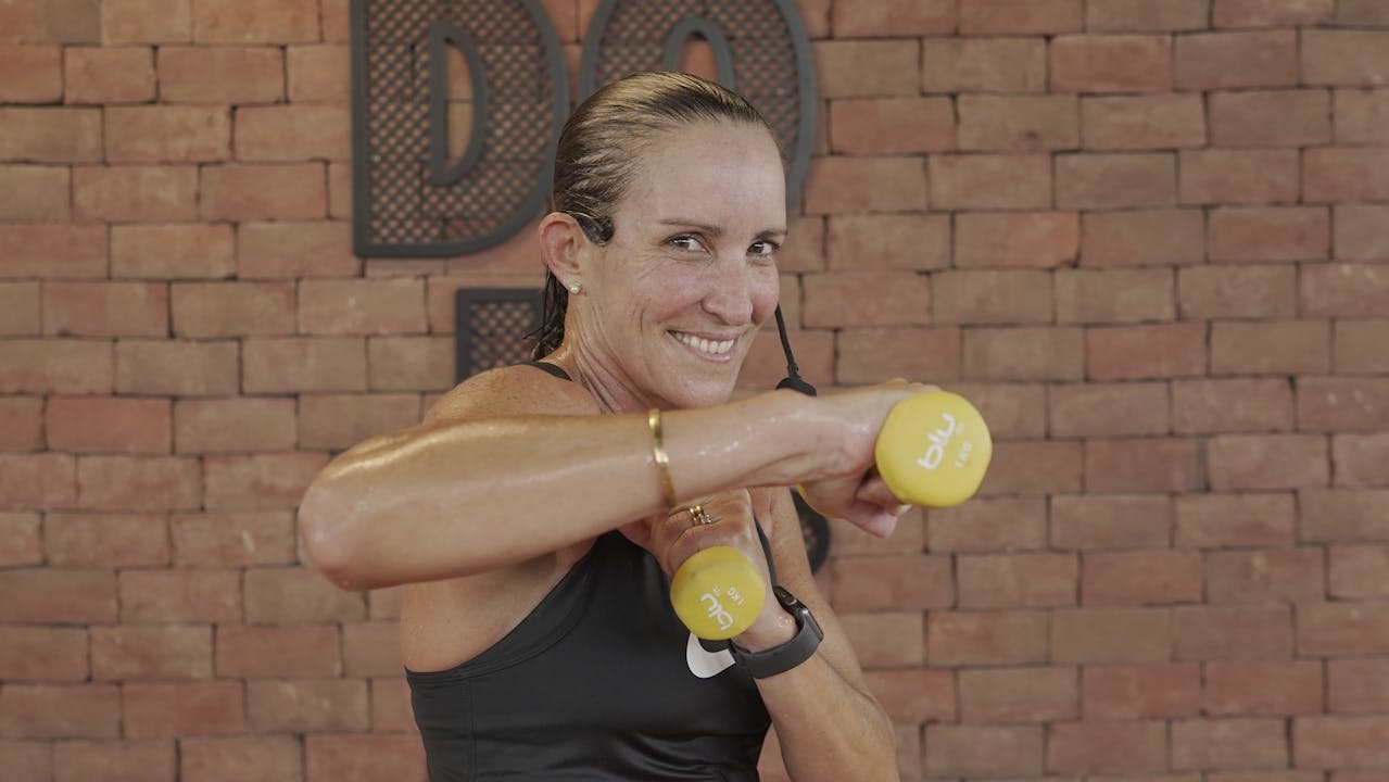 50 minutos KO con Mariana Bracale - KO Digital