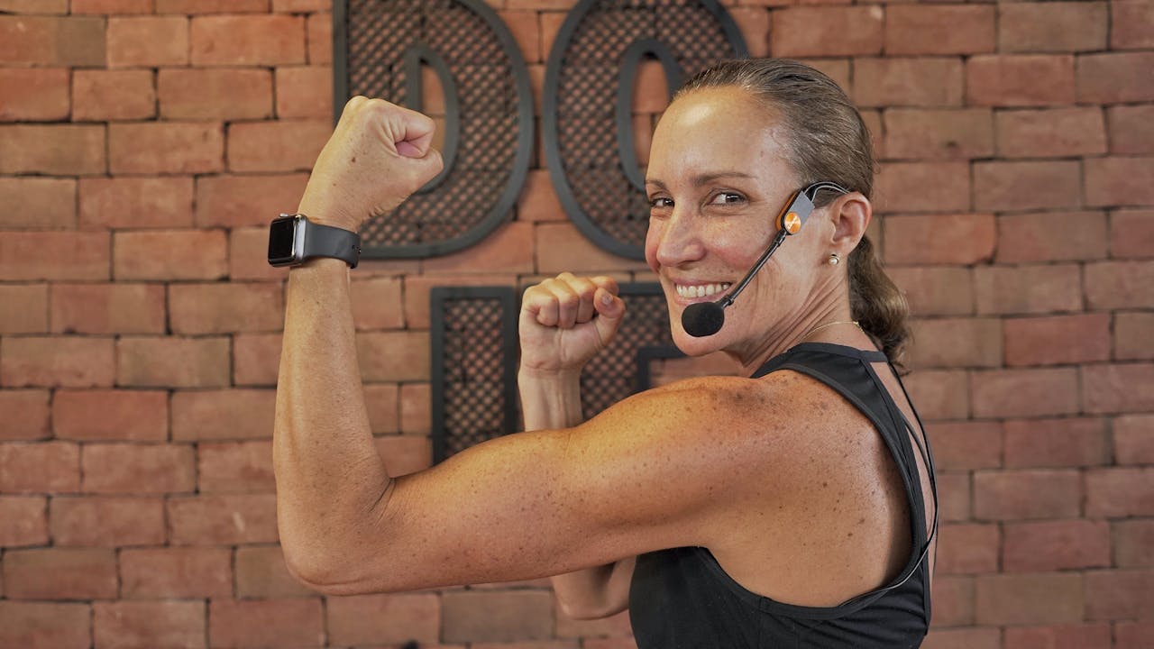 50 minutos KO con Mariana Bracale - KO Digital