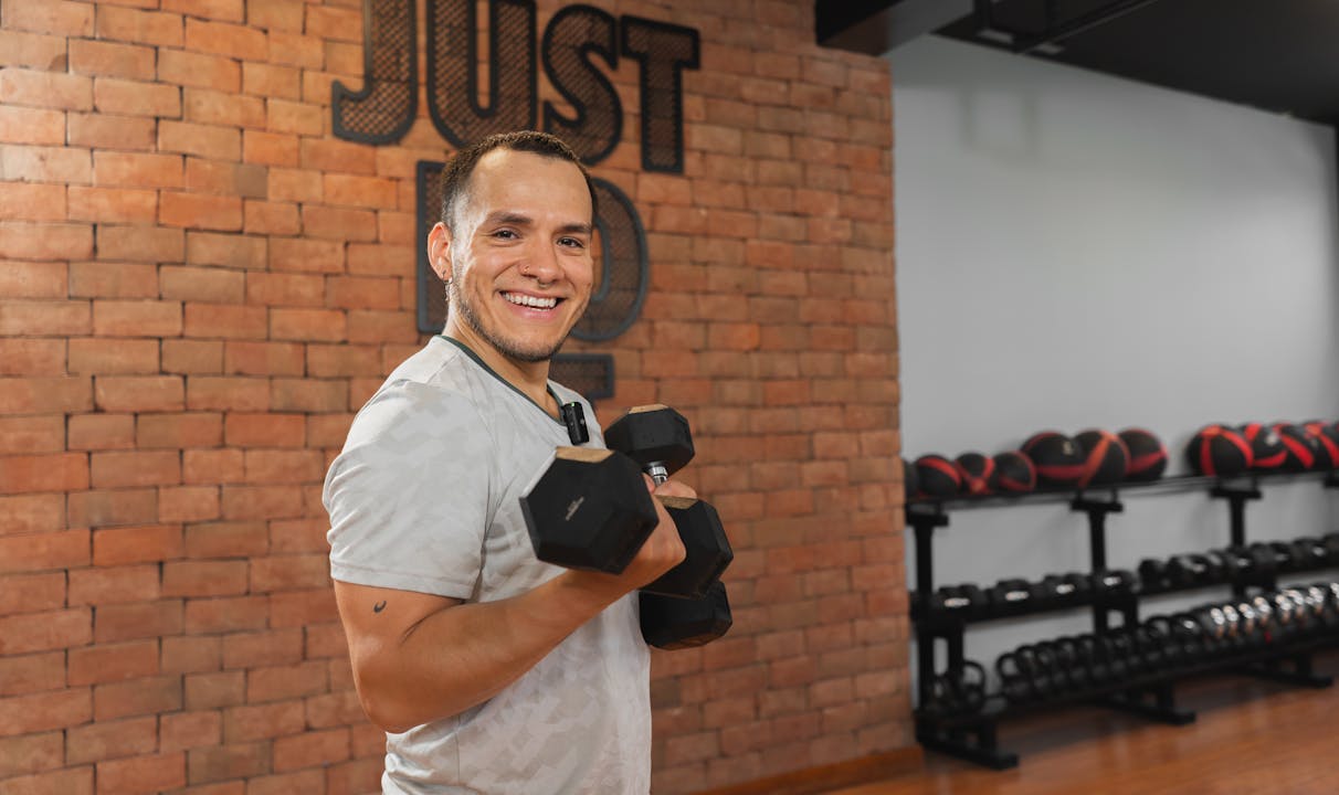 SEMANA 02 | Día 05 | CORE & STABILTY con Bayron Calderon - KO Digital