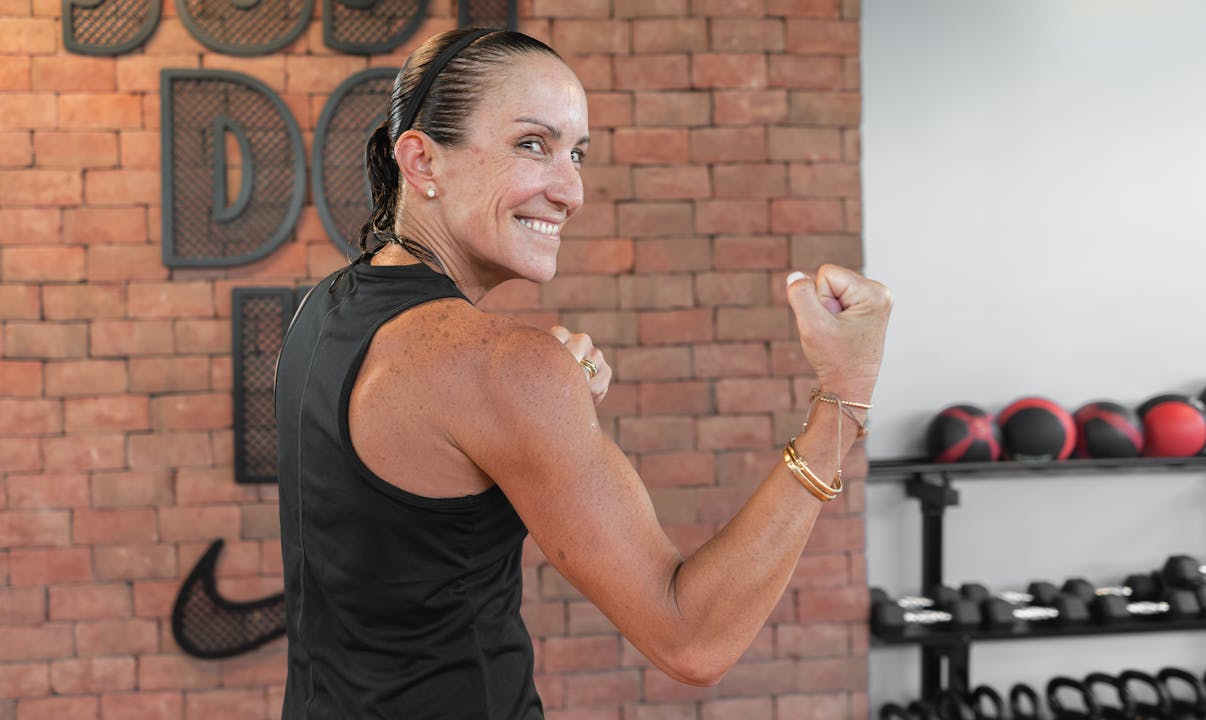 30 minutos KO con Mariana Bracale - KO Digital