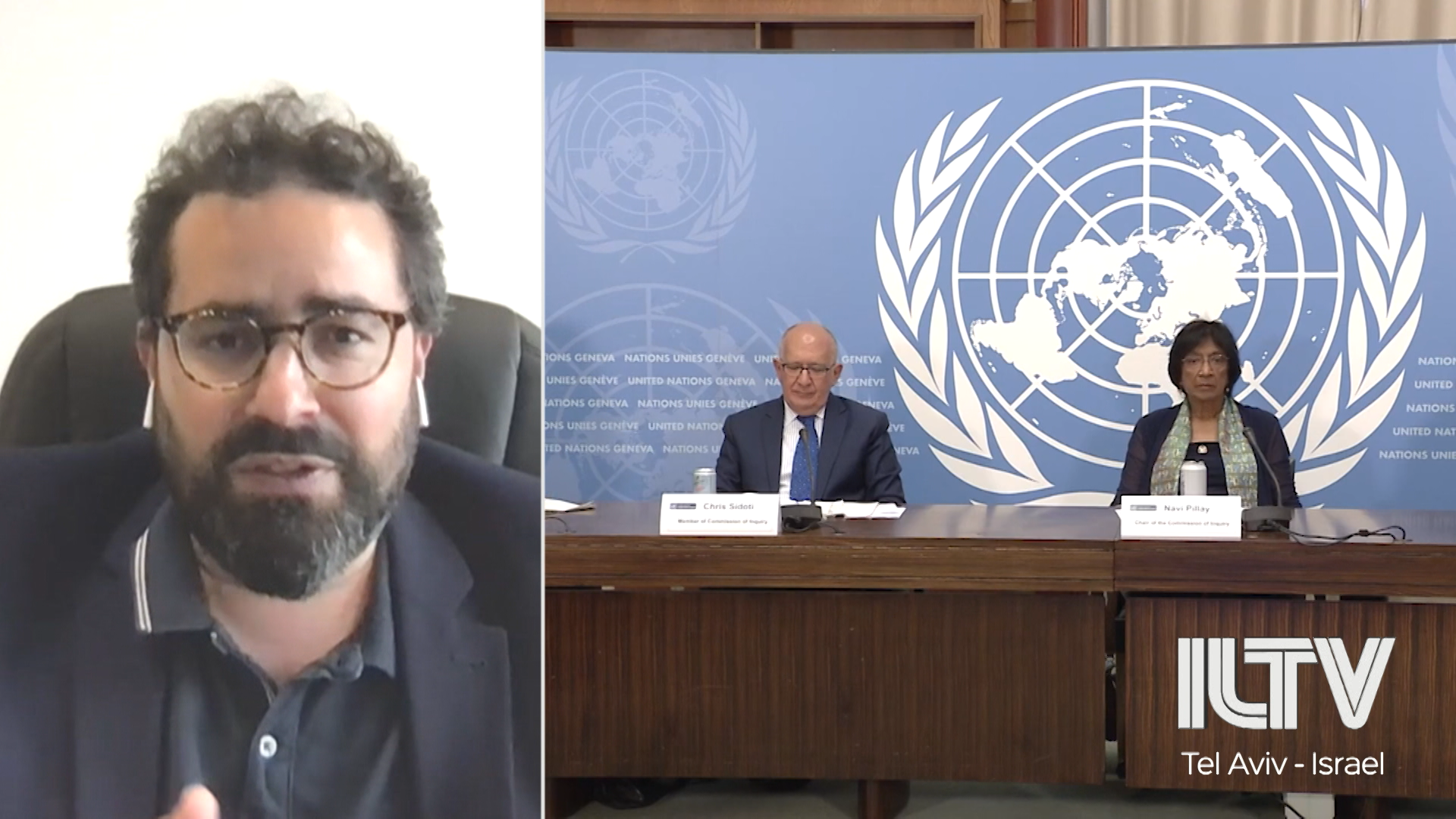 ILTV+ | Israel News & More