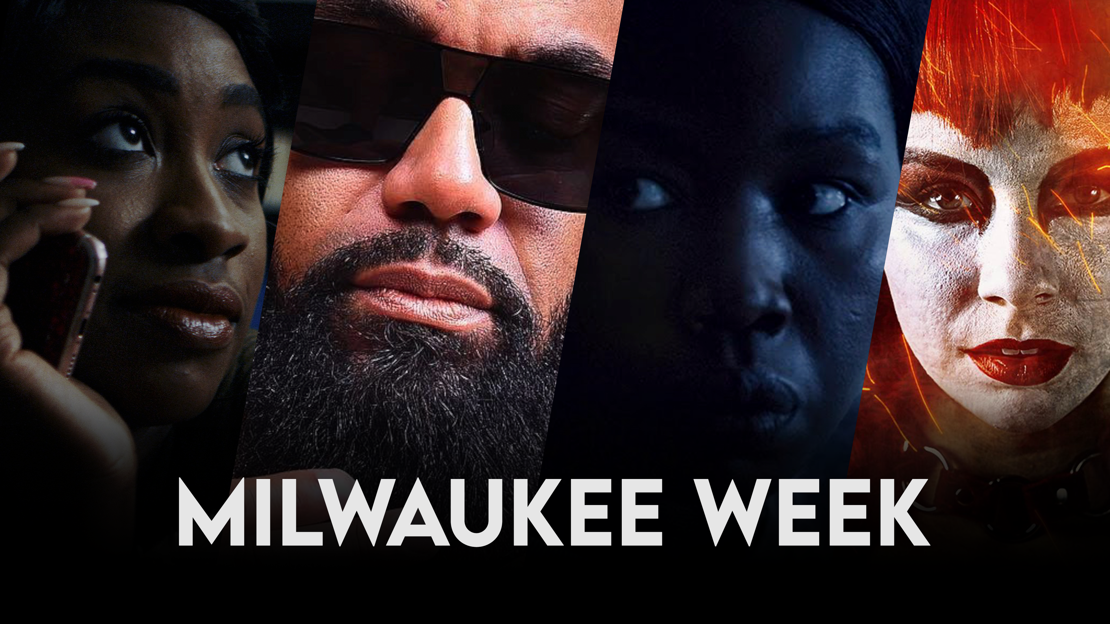 Milwaukee Week - RedGrade.TV
