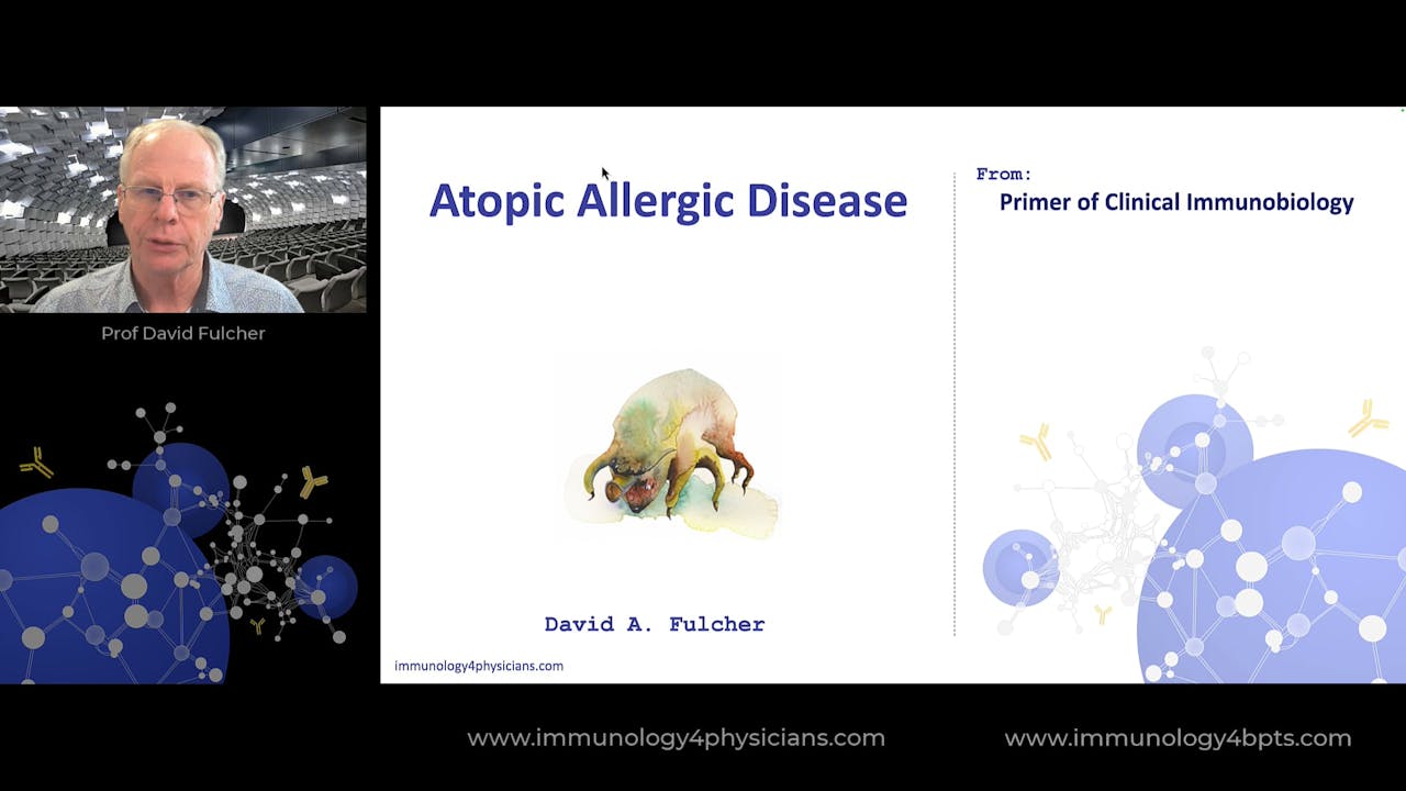 20_Atopic_Allergy - Immunology4physicians
