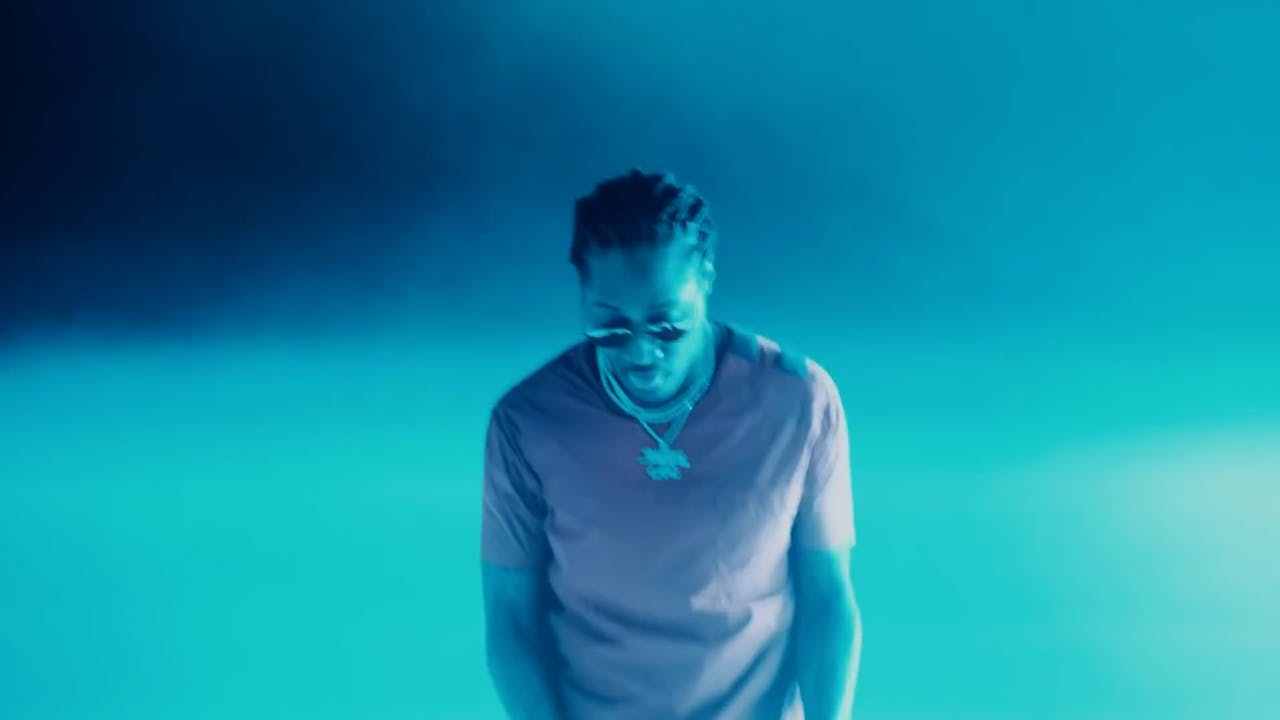 WICKED - FUTURE - RAP - iMouvi