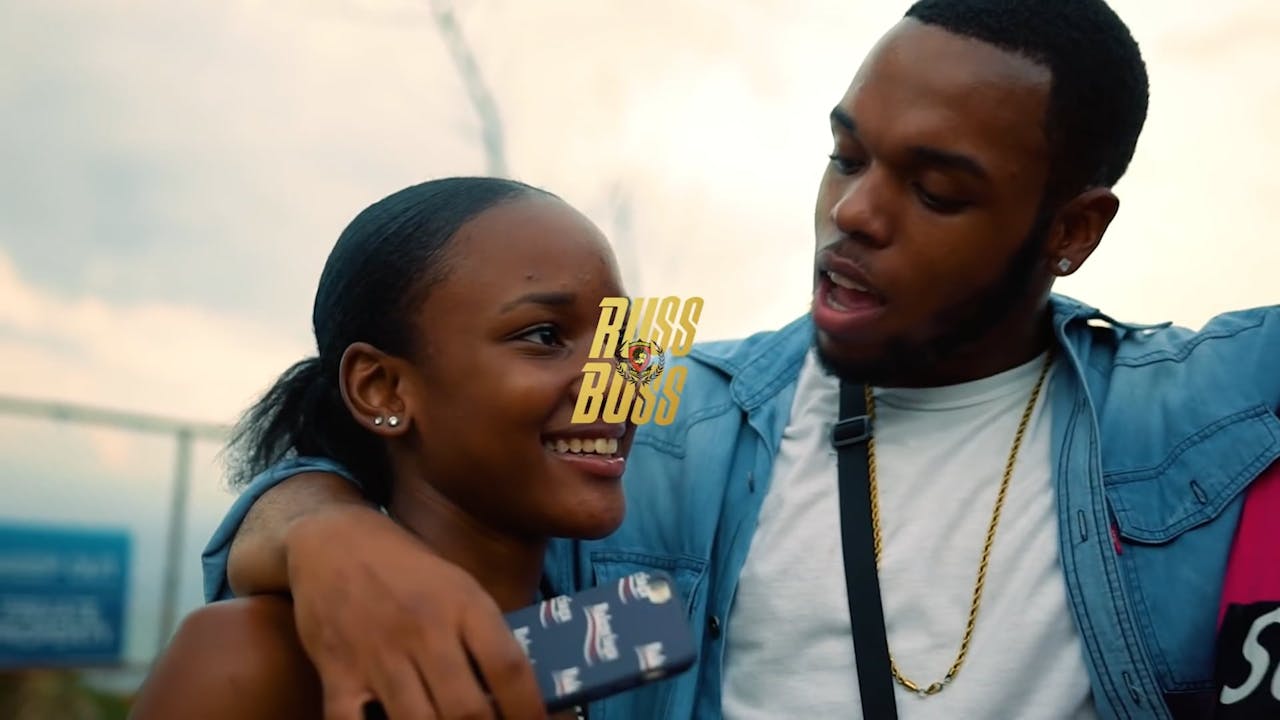 NEW GYAL ALERT - QUADA - DANCEHALL & REGGAE - iMouvi