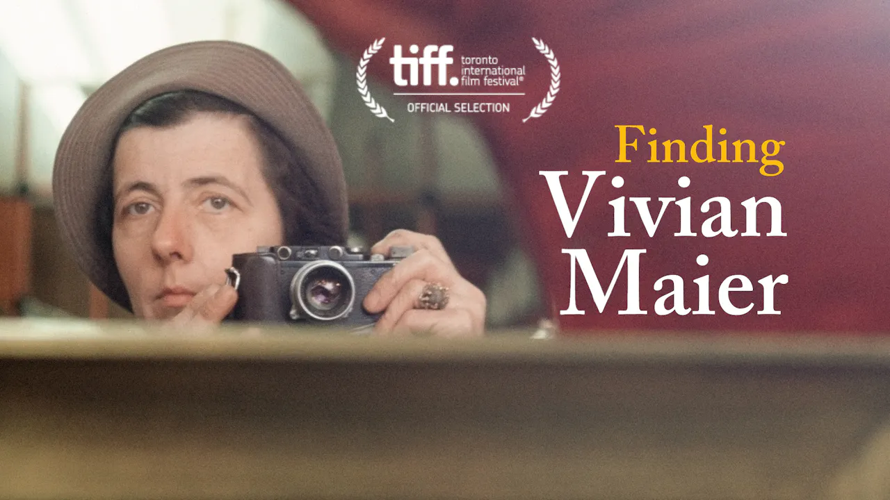 Finding Vivian Maier - Highball.TV - Film Festival Streaming Site