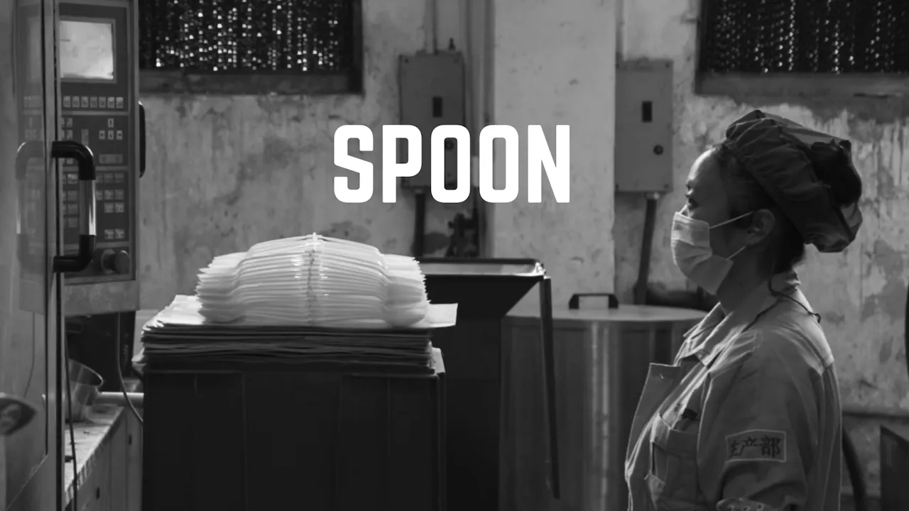 Spoon - Highball.TV - Film Festival Streaming Site