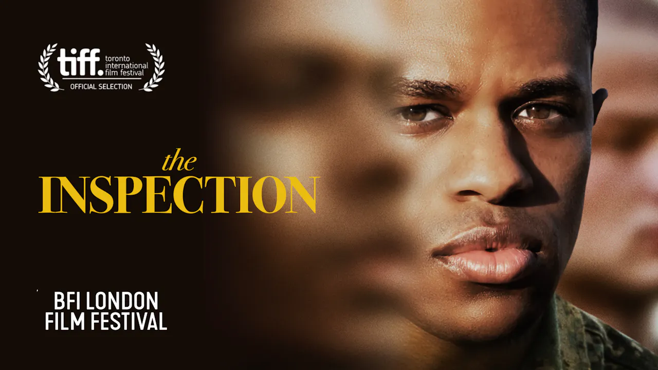 The Inspection - Highball.TV - Film Festival Streaming Site