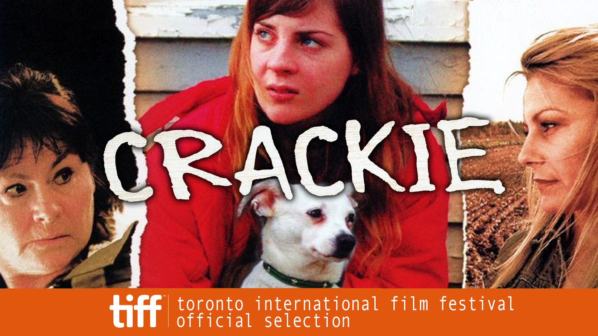Crackie - Highball.TV - Film Festival Streaming Site