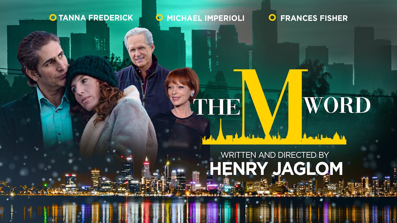 The M Word - Indiecinema - Independent, Arthouse and Cult Movies