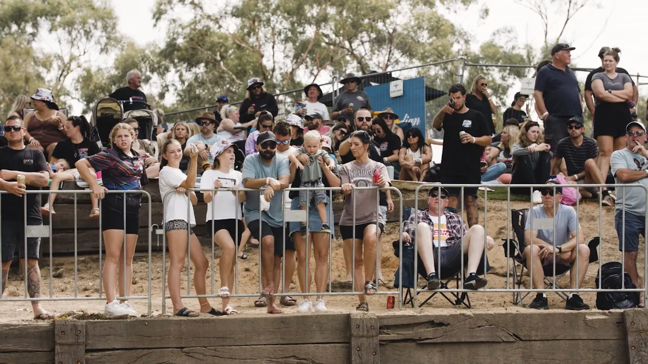 Southern 80 - DNSW Highlights - Indimax Productions