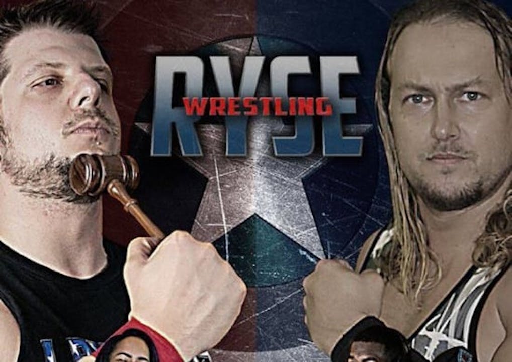 Ryse Wrestling - October 6, 2018 - indywrestling.us network