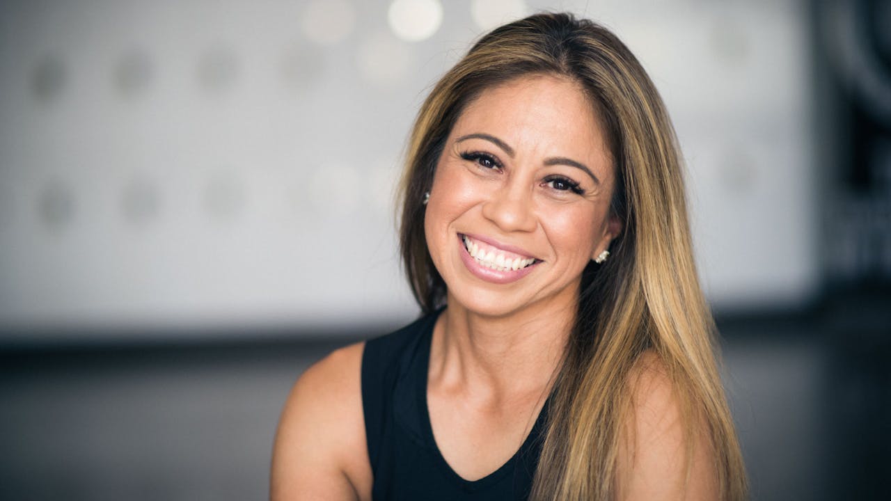 0317 Full Body with Monica - FULL BODY - Inferno on Demand